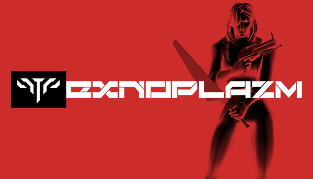 TEXNOPLAZM on Steam