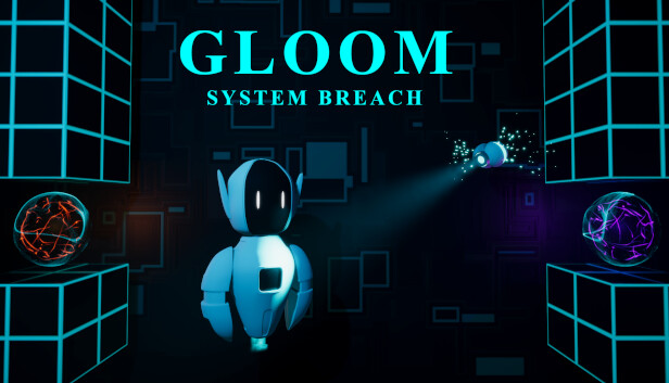 Gloom - System Breach · SteamDB