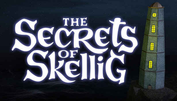 The Secrets of Skellig - Steam News Hub