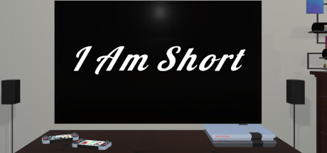 Steam Community :: I Am Short