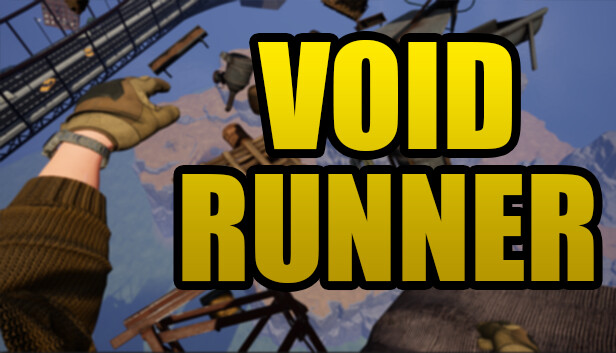 Void Runner on Steam