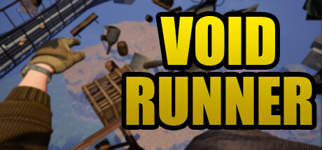 Steam Community :: Void Runner