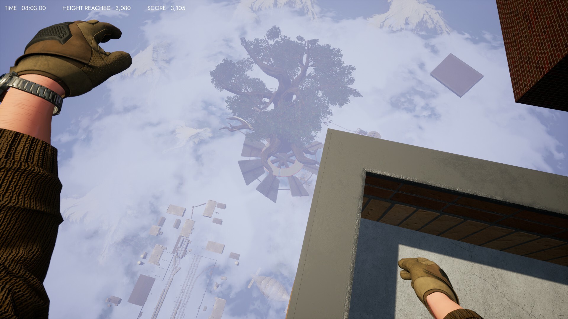 Void Runner on Steam