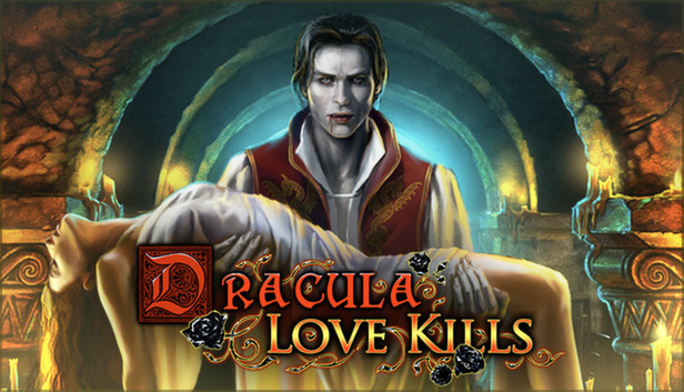 Dracula: Love Kills บน Steam