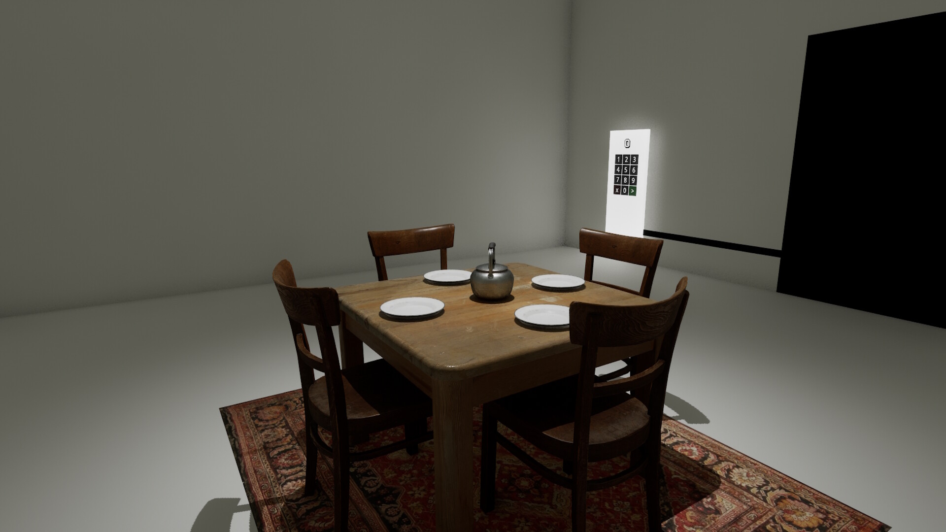 Labyrinthum on Steam