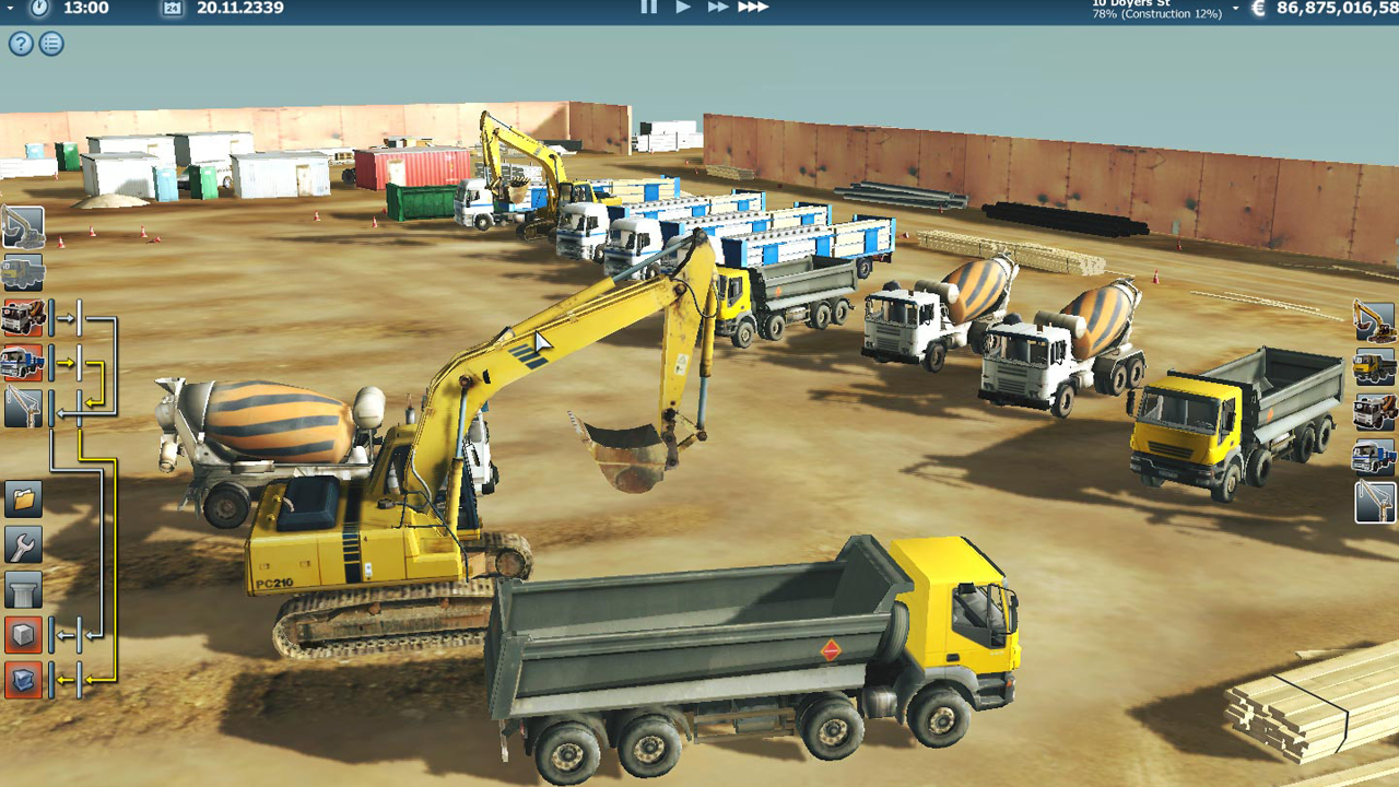 Skyscraper Simulator on Steam