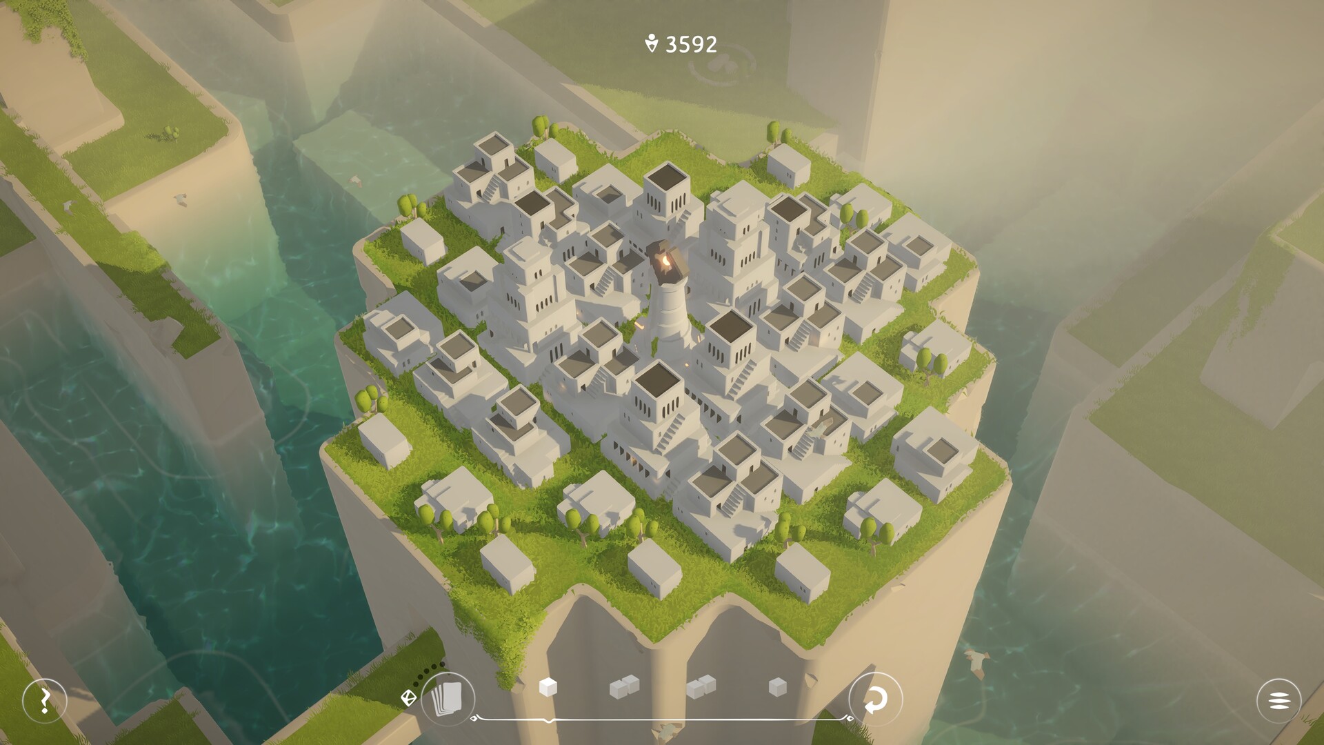 URBO: Dream One on Steam