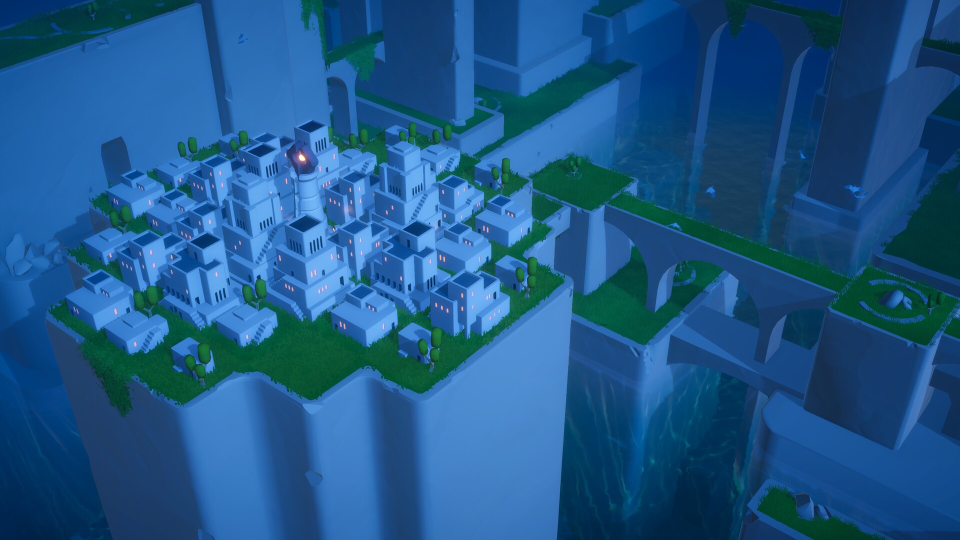 URBO: Dream One on Steam