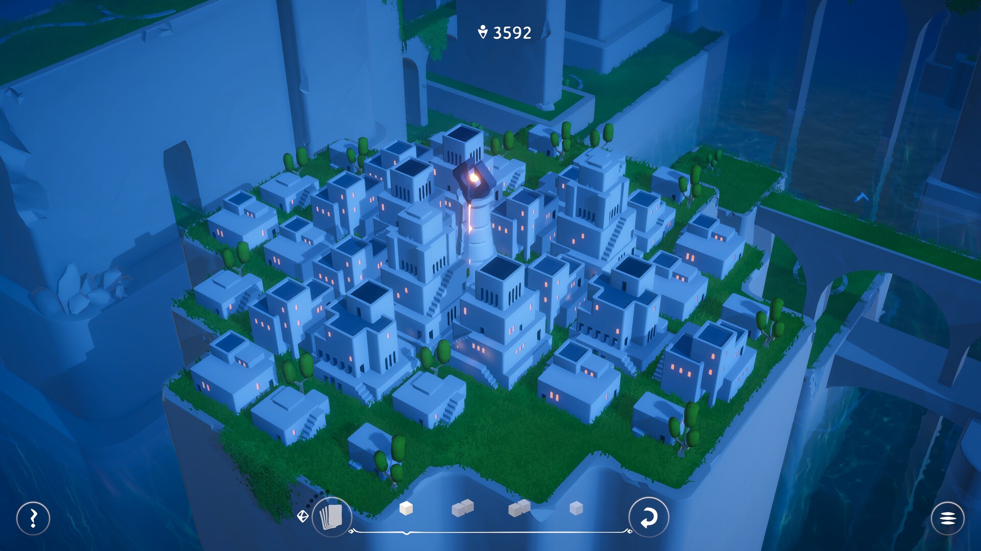 URBO: Dream One on Steam