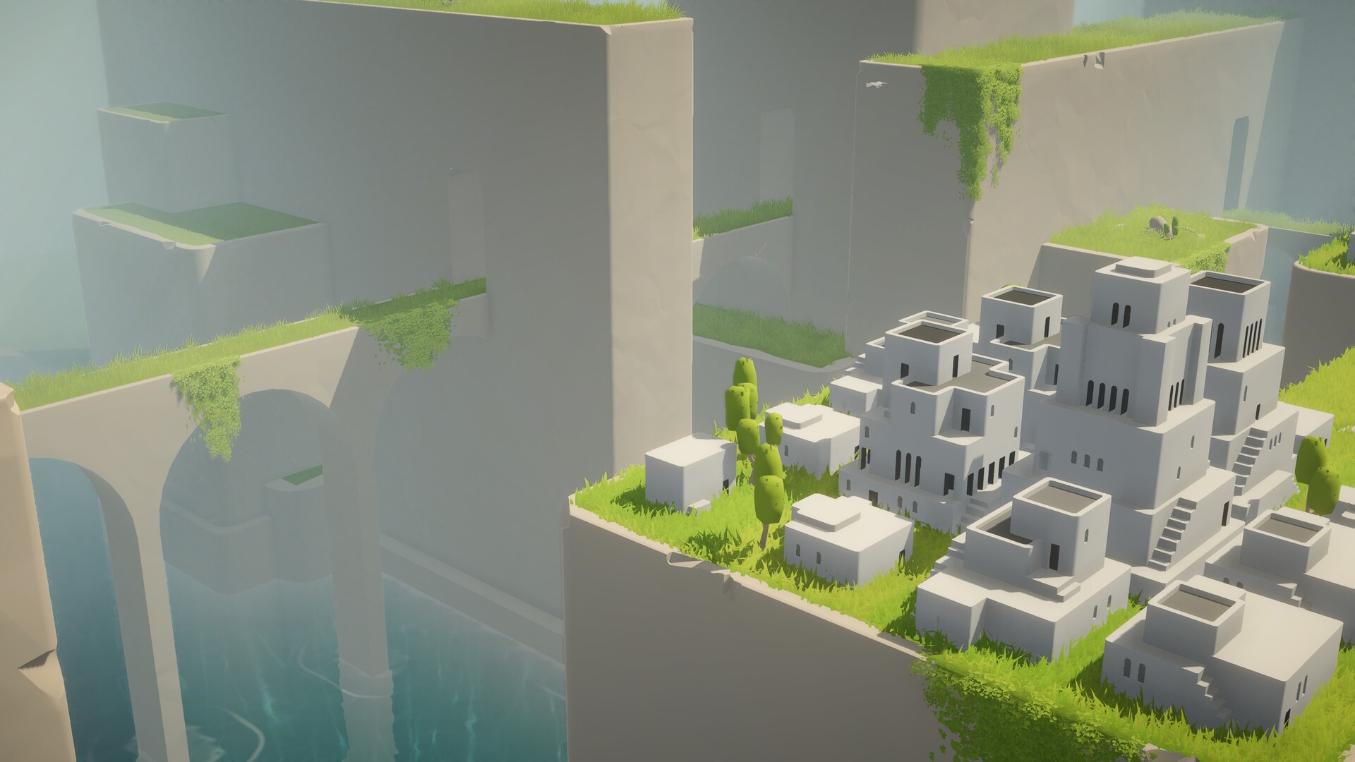 URBO: Dream One on Steam