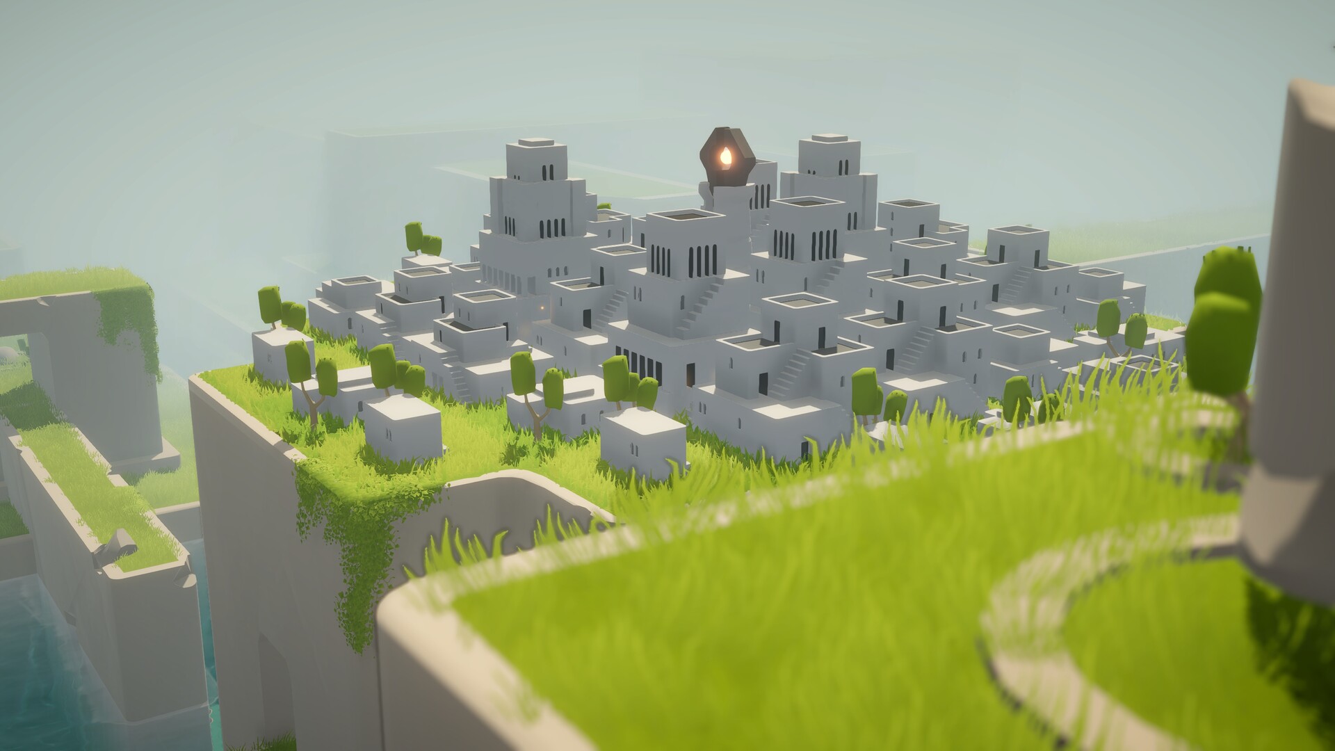 URBO: Dream One on Steam