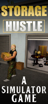 Storage Hustle Steam Charts · SteamDB