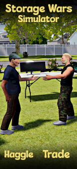 Storage Hustle Steam Charts · SteamDB