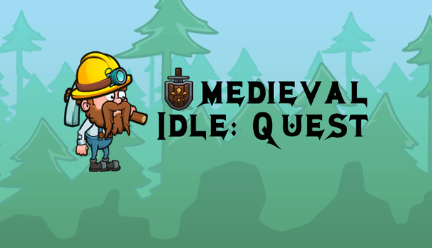 Medieval Idle: Quest Demo Steam Charts (App 2529200) · SteamDB