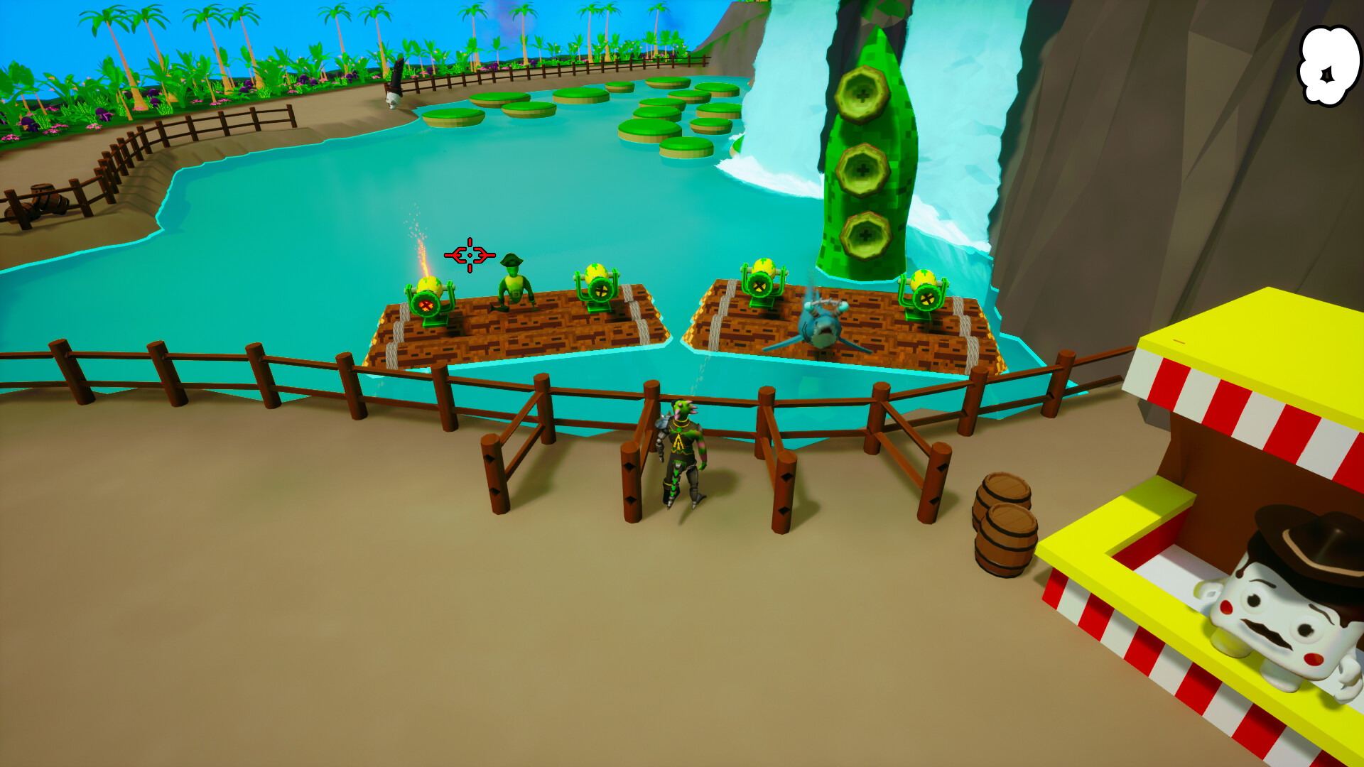 Anarchy Park on Steam