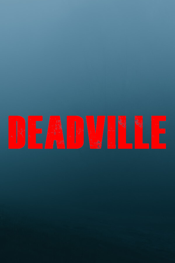 Deadville Steam Charts · SteamDB
