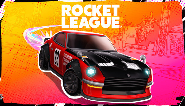 Rocket League® - Steam News Hub