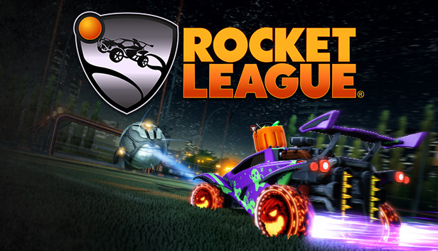 Rocket League Steam Charts · SteamDB