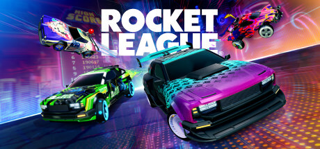 Rocket League Screenshots · SteamDB