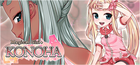 Steam Community :: Magical Girl Konoha
