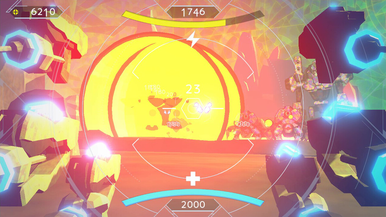 Starfall Invaders on Steam