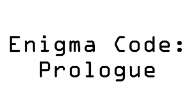 Enigma Code: Prologue Price history · SteamDB