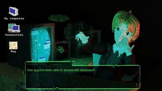 Enigma Code: Prologue on Steam