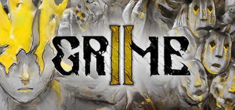 GRIME II Steam Charts · SteamDB