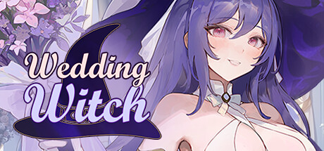 Wedding Witch Cloud Saves · SteamDB