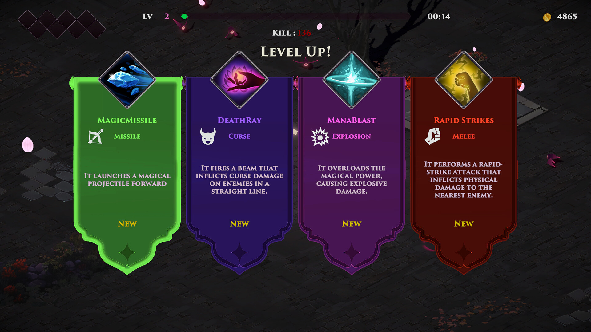 Wedding Witch on Steam