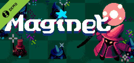 Maginet Demo update for 15 October 2023 · SteamDB
