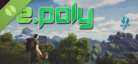 Re.Poly Demo Steam Charts (App 2530020) · SteamDB