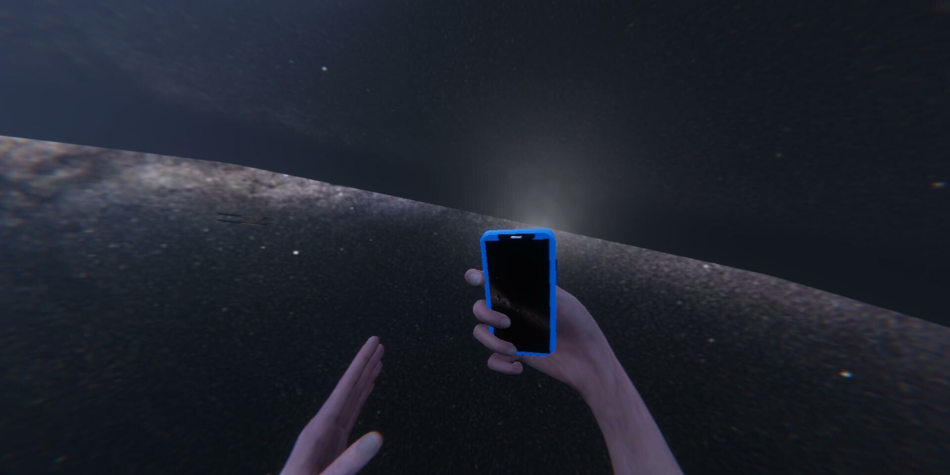 The Creature Zone VR: Nightfall on Steam