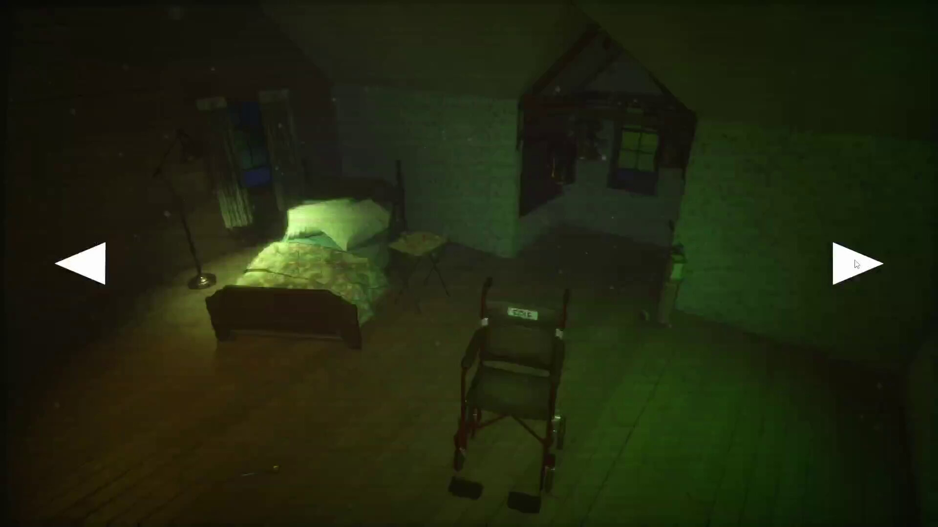 Improbability Control Bureau on Steam