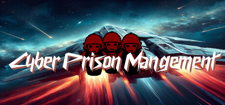 Steam DLC Page: Cyber Prison Management