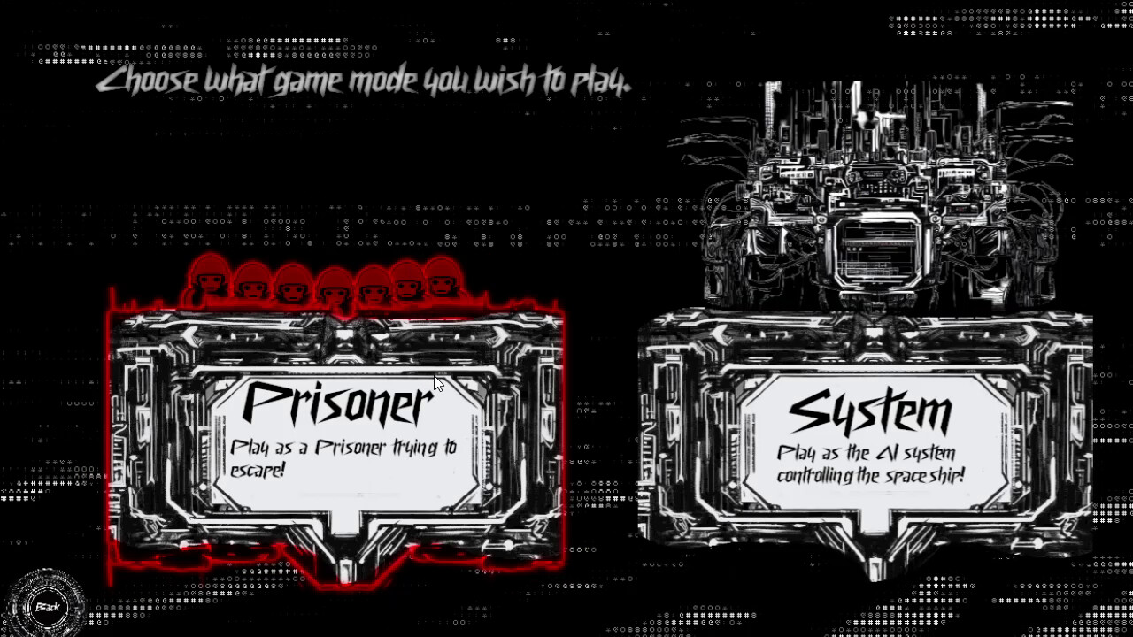 Cyber Prison Management on Steam