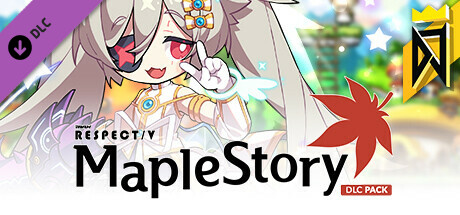 DJMAX RESPECT V - MapleStory PACK on Steam