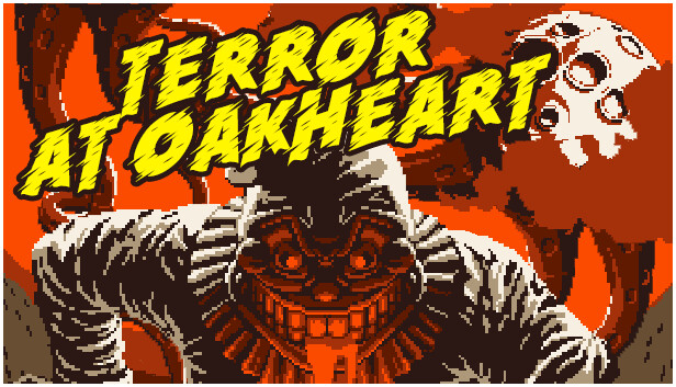 Terror At Oakheart on Steam