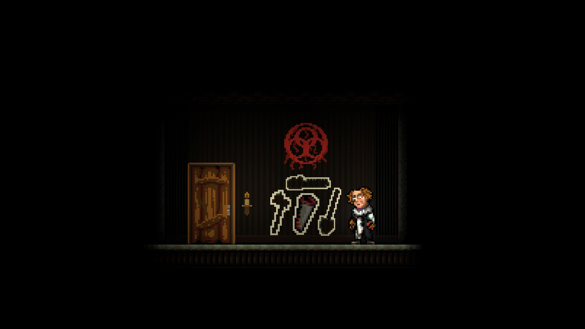 Terror At Oakheart on Steam