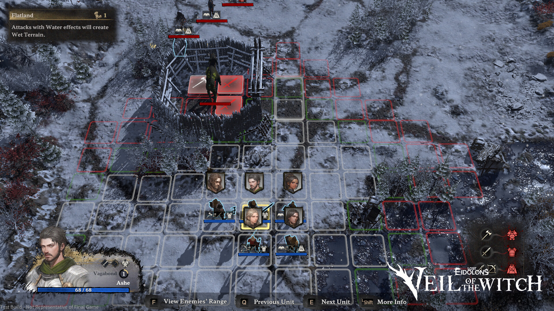 Lost Eidolons: Veil of the Witch on Steam