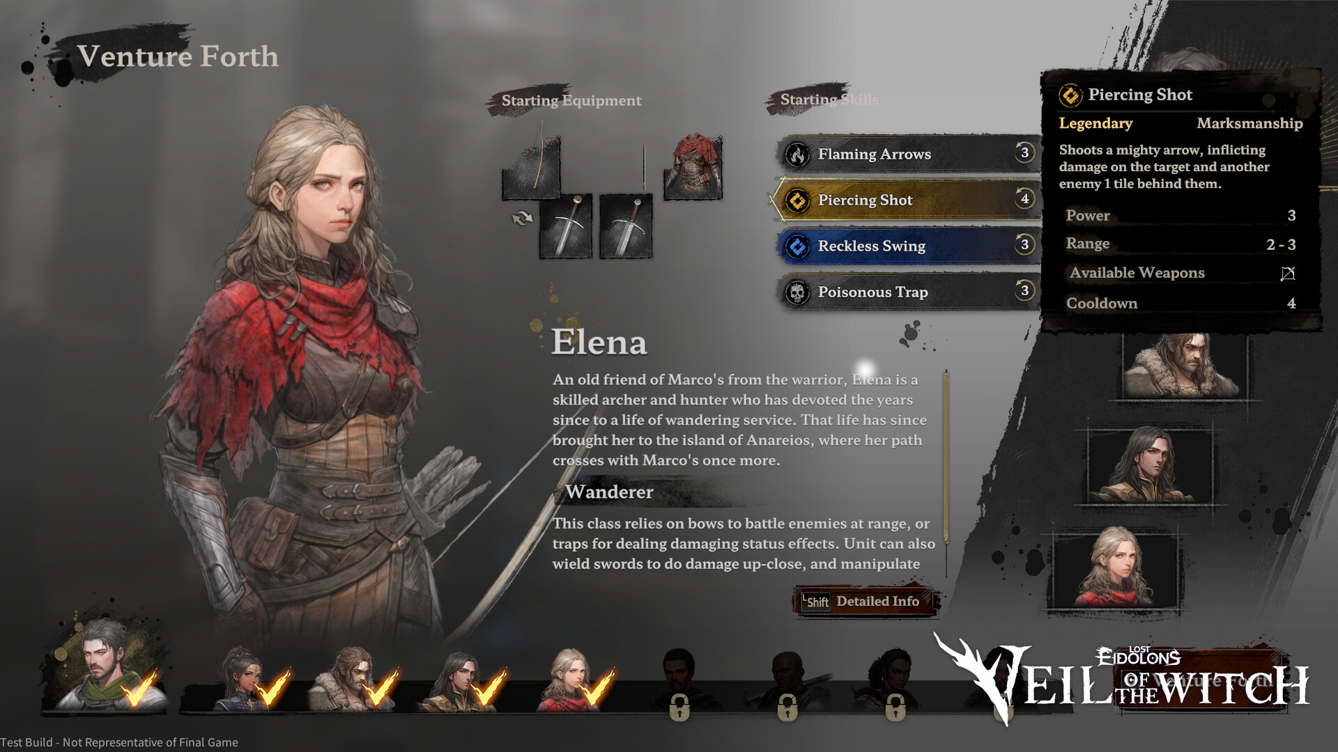 Lost Eidolons: Veil of the Witch on Steam