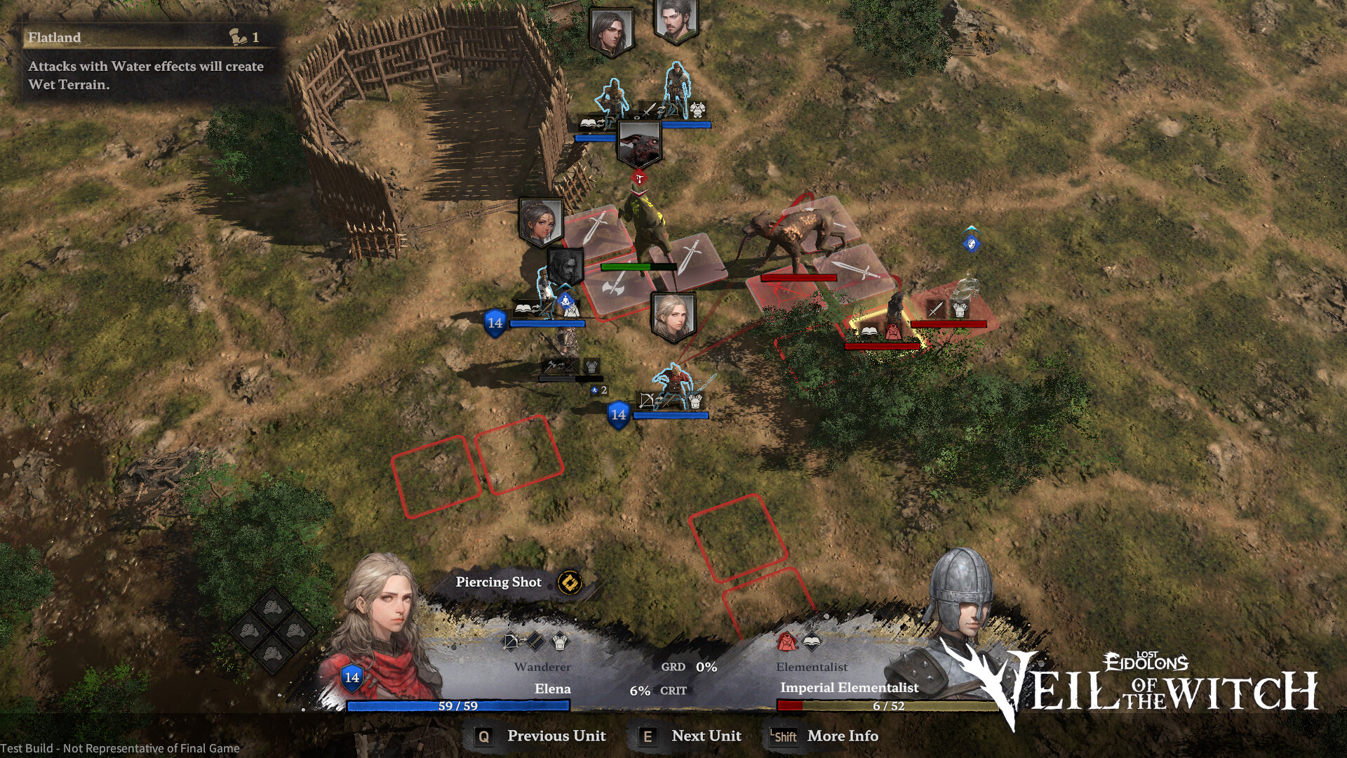 Lost Eidolons: Veil of the Witch on Steam