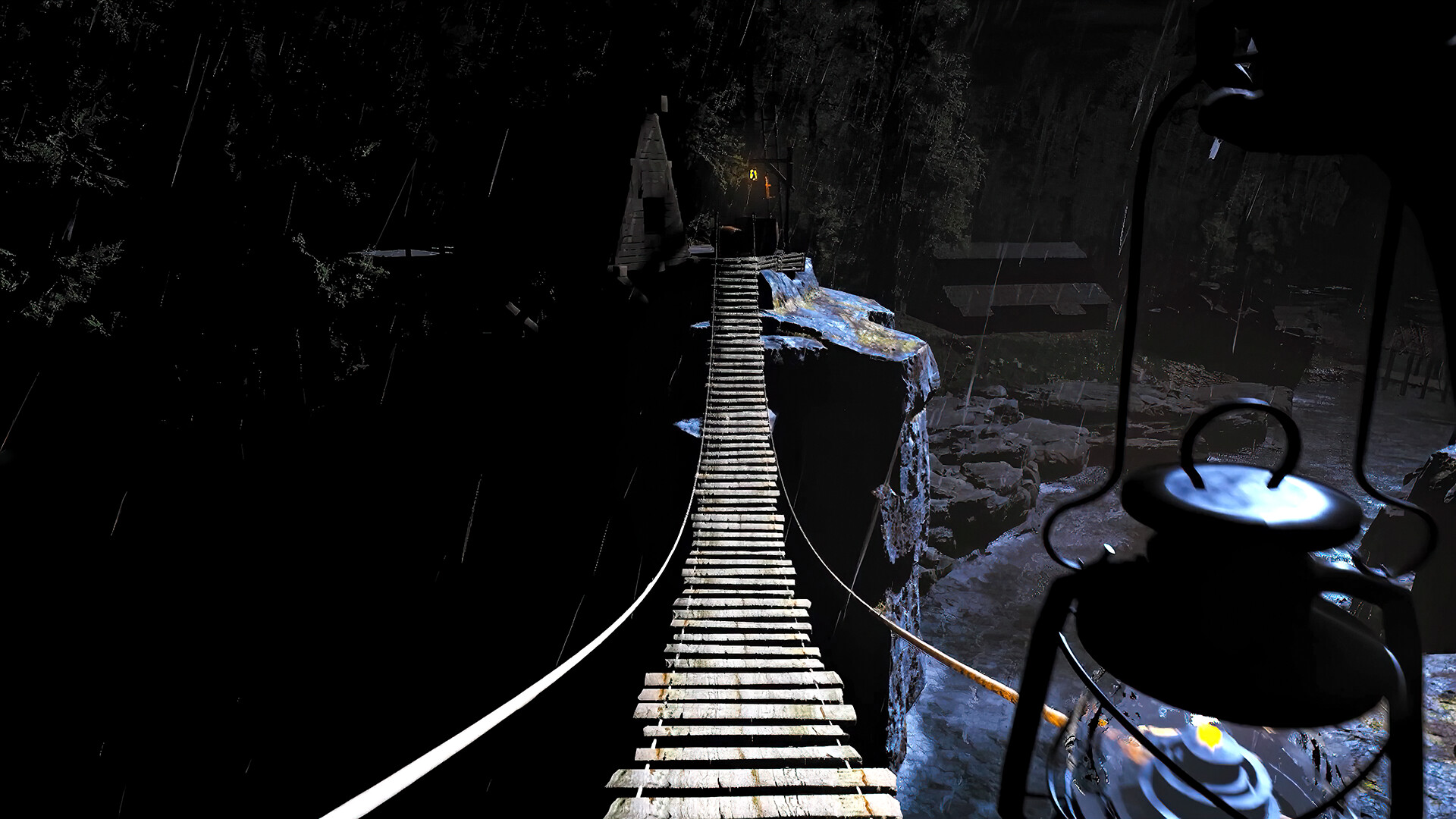 The Dark Cowboy on Steam