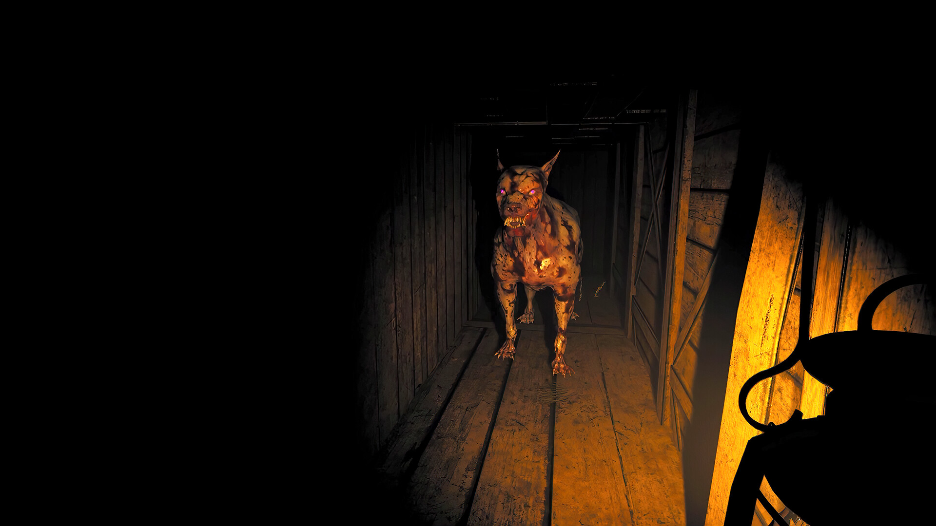 The Dark Cowboy on Steam