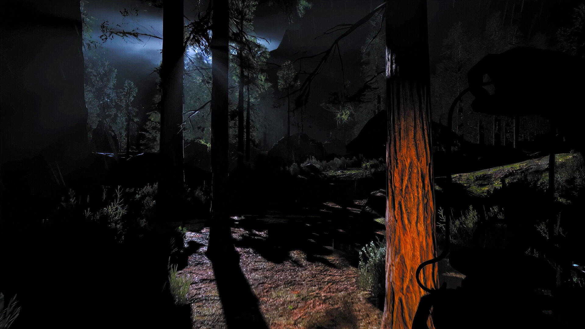 The Dark Cowboy on Steam