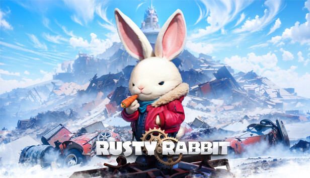 Rusty Rabbit · SteamDB