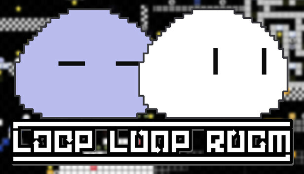LOOP LOOP ROOM Demo Steam Charts (App 2530610) · SteamDB