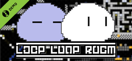 LOOP LOOP ROOM Demo Packages (App 2530610) · SteamDB