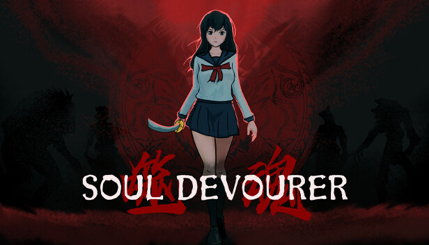 Soul Devourer on Steam