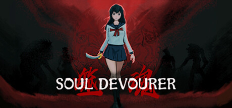 Soul Devourer Steam Charts · SteamDB